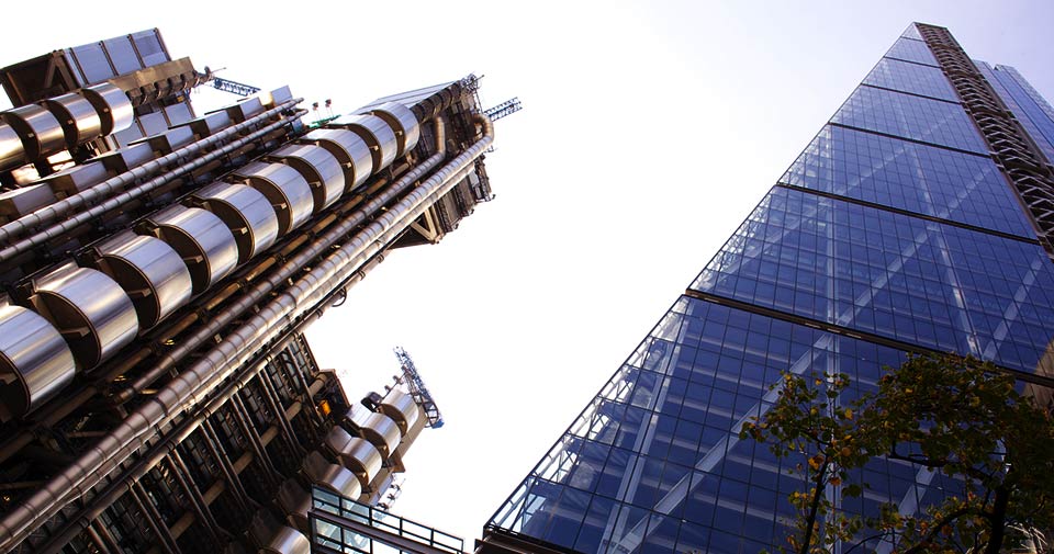 Insurance Recruitment within the London, Lloyd’s and regional markets ...